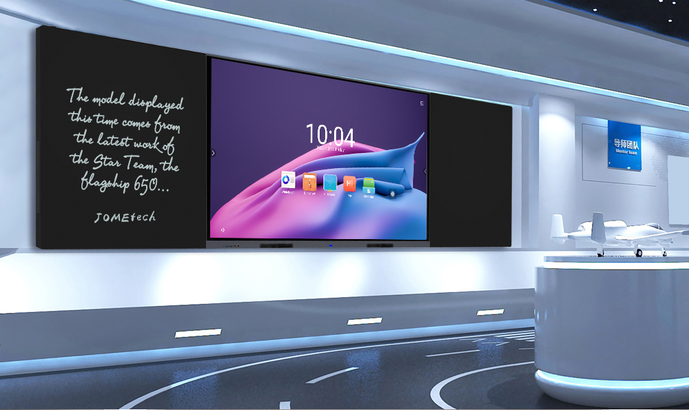 86 Inch Electronic Blackboard, High Quality 86 Inch Electronic ...