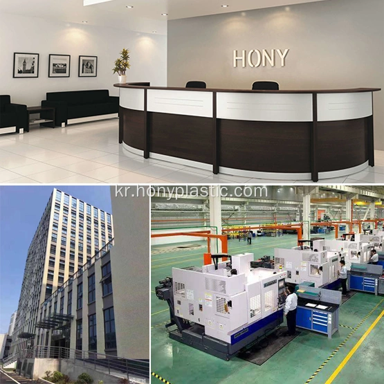 중국 Semitron® ESD 420 -ESD PEI (ULTEM ™) 제조업체