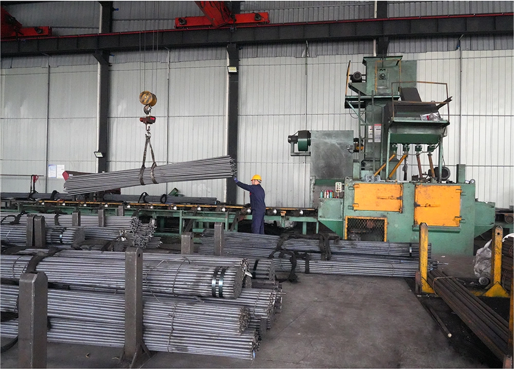 Hot/cold Rolled Solid Steel Round Bar Round Steel, High Quality Hot ...