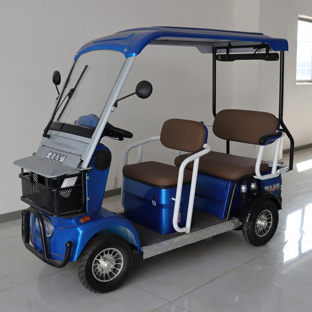 Electric Tour Shuttle Bus, High Quality Electric Tour Shuttle Bus on ...