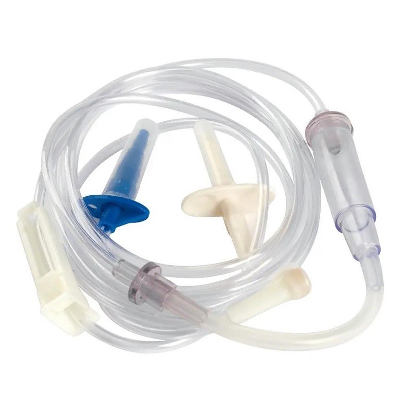 List of Top 10 Plastic Needle Tube Brands Popular in European and ...