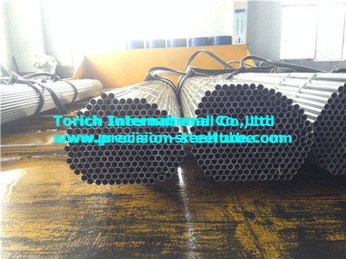 中国J356低炭素鋼管メーカー