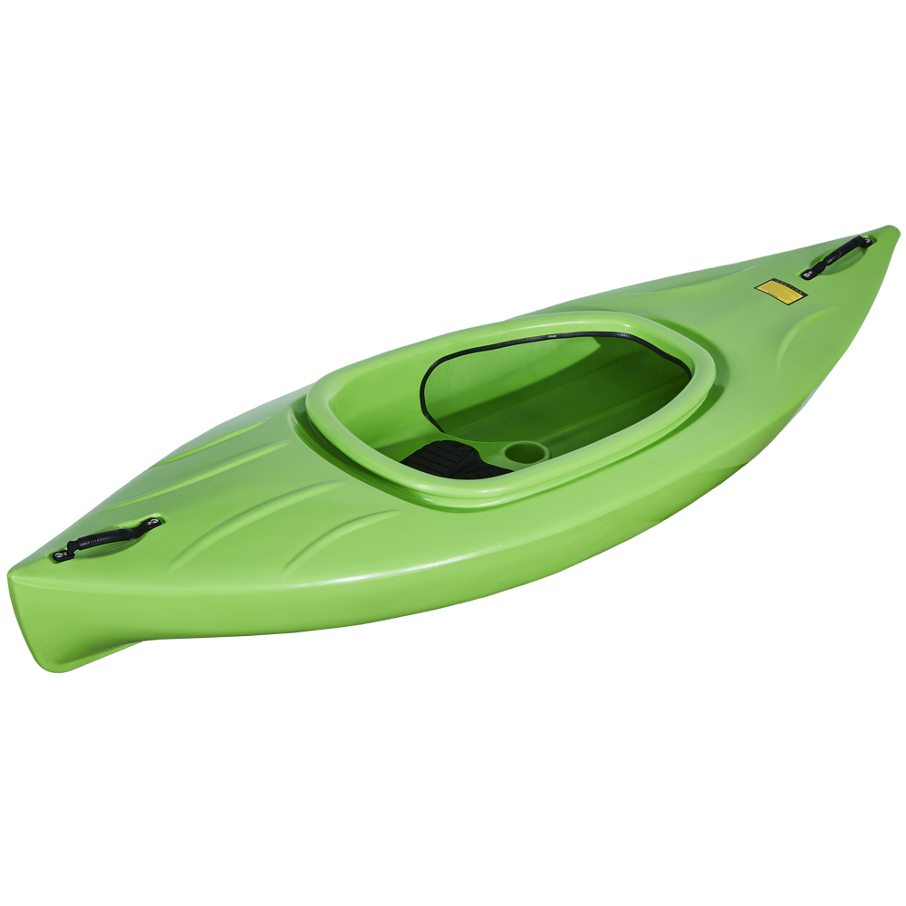 Kayak For One Person Sit In Sea Kayak Rudder System, High Quality Kayak ...