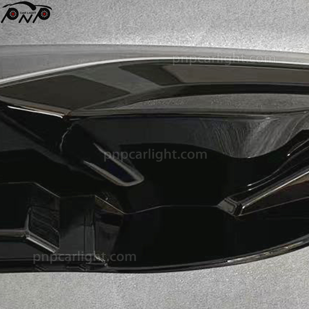 For Land Rover Range Rover Evoque 2012-2019 Headlight Glass Lens Cover ...