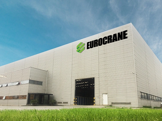 EWH Electric Wire Rope Hoist China Manufacturers Suppliers Factory Exporter