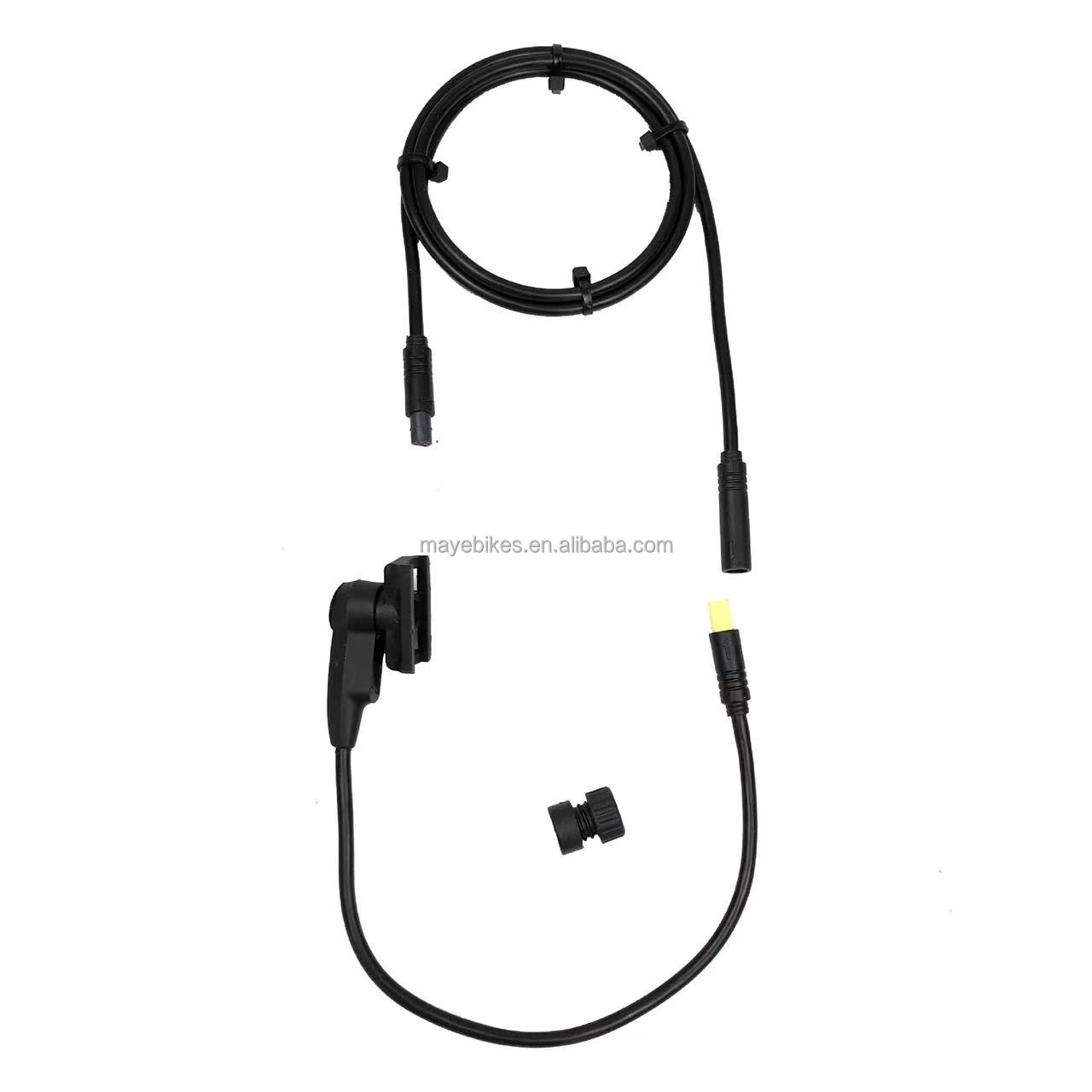 Tsdz2 Motor 6pin Extension Cable Tsdz2 Vlcd5 แสดงผล คุณภาพสูง Tsdz2 ...