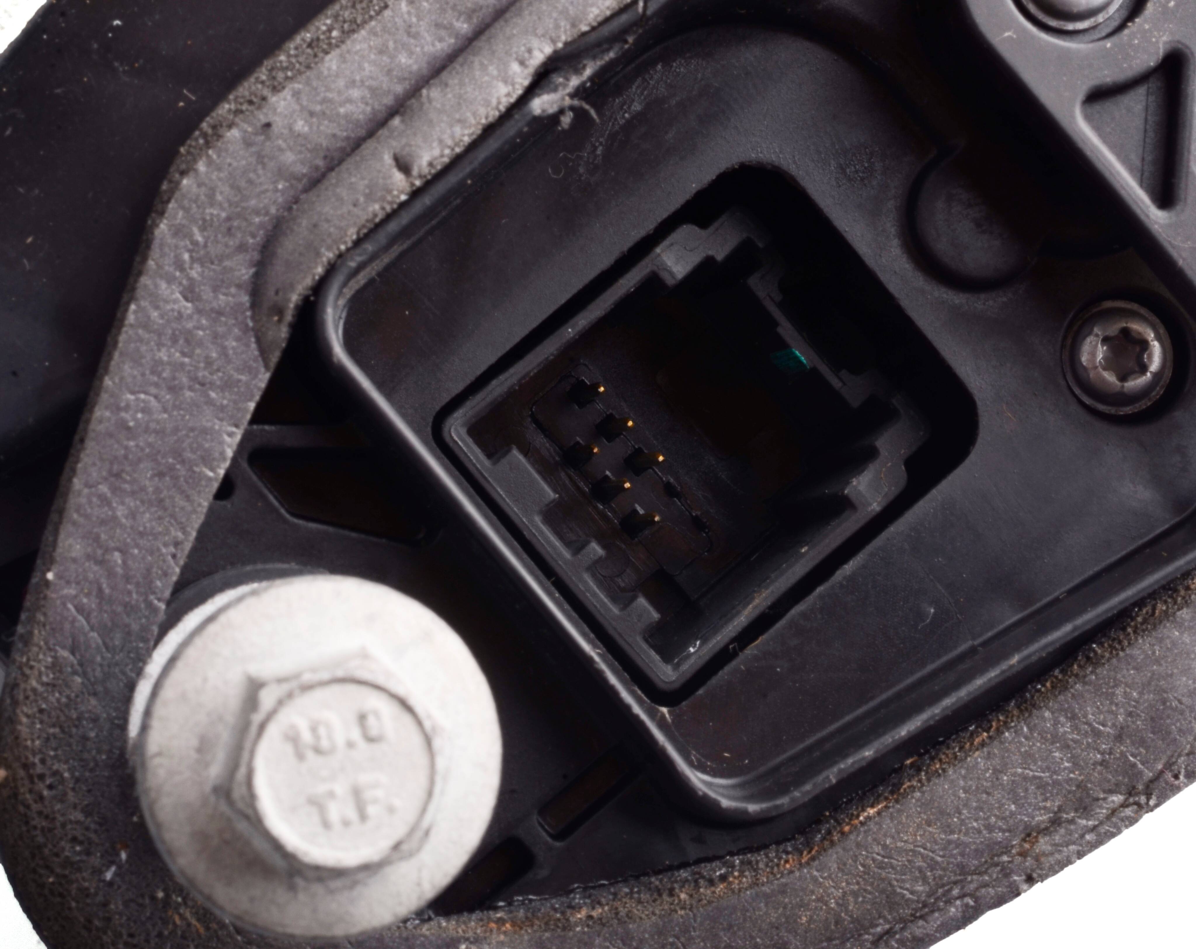 13533615 도어 래치 액추에이터 Gm, Bossgoo.com의 고품질 13533615 도어 래치 액추에이터 Gm