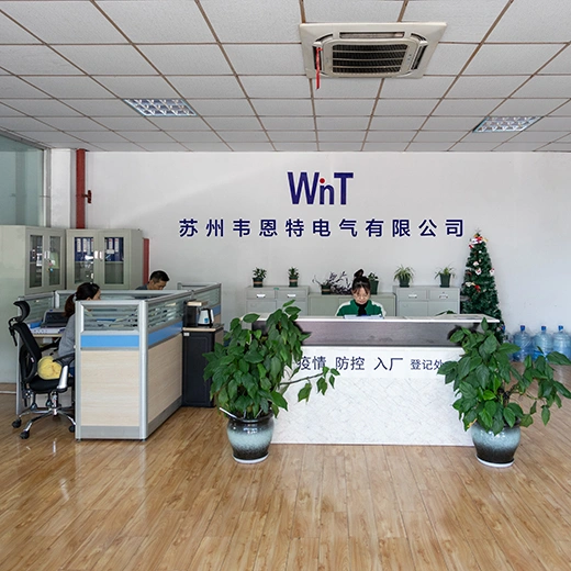 Suzhou Wint Electric Co., Ltd企業情報