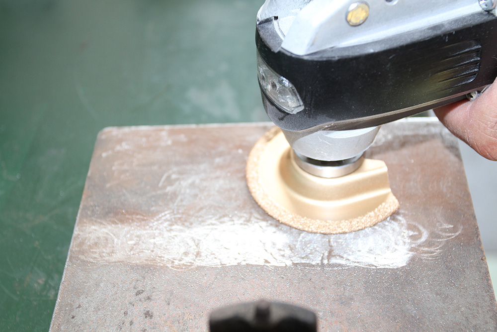 20v Cordless Oscillating Muti Tool Multi Power Tools, High Quality 20v ...