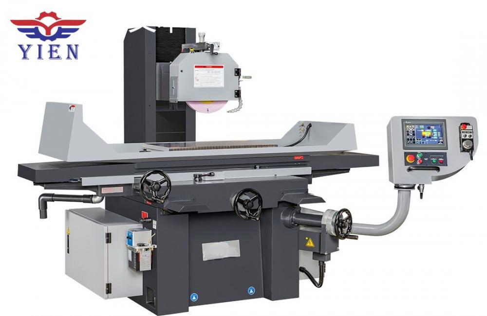 Top 10 Most Popular Chinese Fine Cnc Surface Grinding Machine Brands