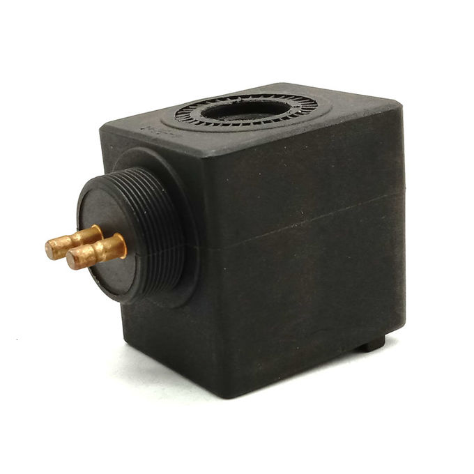 VOLVO Truck Solenoid Valve Coil 24V 3944717 3944716 China Manufacturers ...