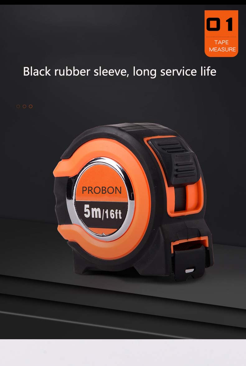 Custom High Quality Steel Tape Measure With Logo, High Quality Custom ...