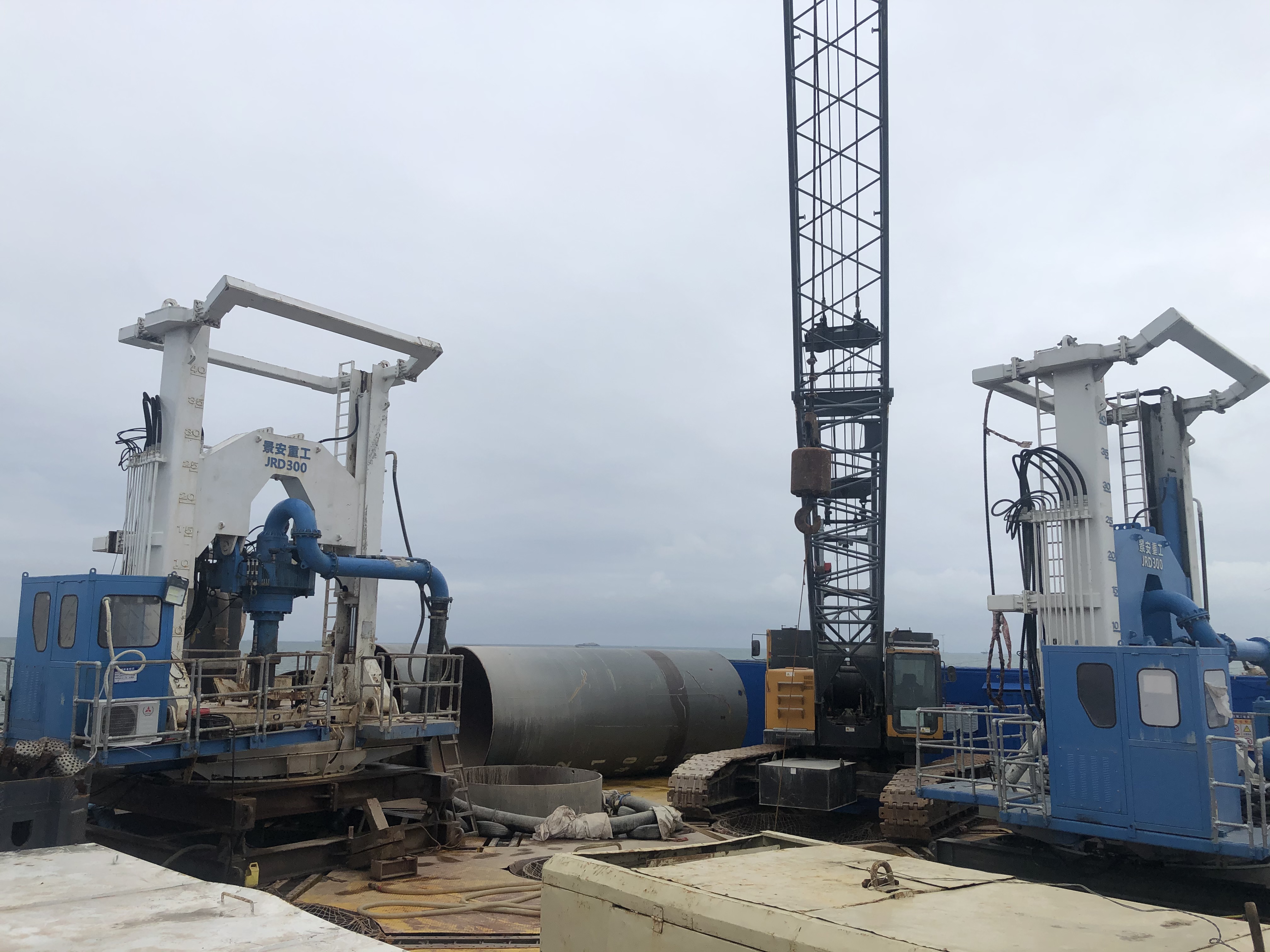 High-pressure Air Drilling System, High Quality High-pressure Air ...