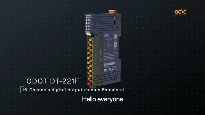 Sichuan Odot Automation System Co.,Ltd company info