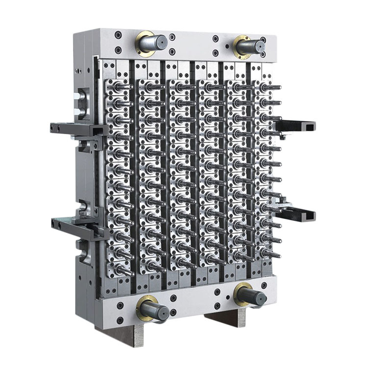 List of Top 10 Pet Preform Injection Moulding Machine Brands Popular in ...