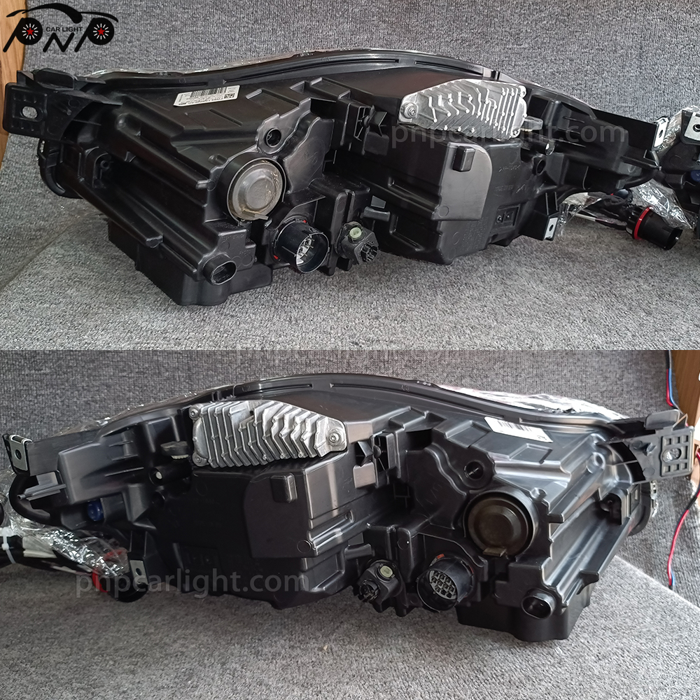 Top 10 jaguar xj led headlights Manufacturers