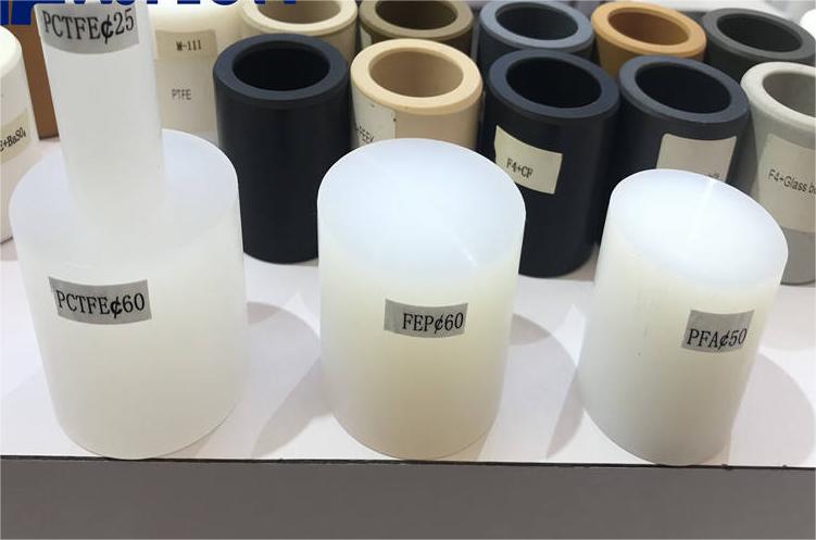 PCTFE Kel-F Neoflon M-400H PCTFE China Manufacturers Suppliers Factory Exporter