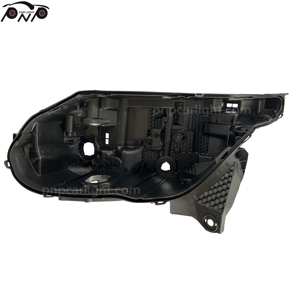 For Land Rover Range Rover Velar 2018-2022 Headlight base cover China ...