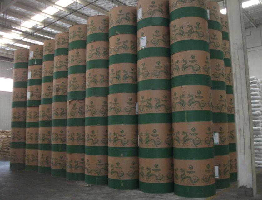 Top 10 High Bulky Book Paper Manufacturers