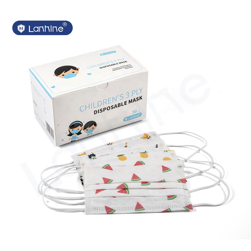 List of Top 10 Face mask Brands Popular in European and American Countries