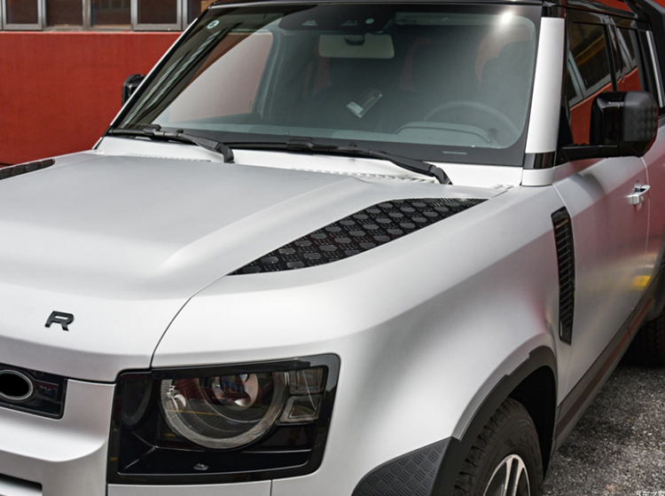 Top 10 Defender Body Kit Manufacturers