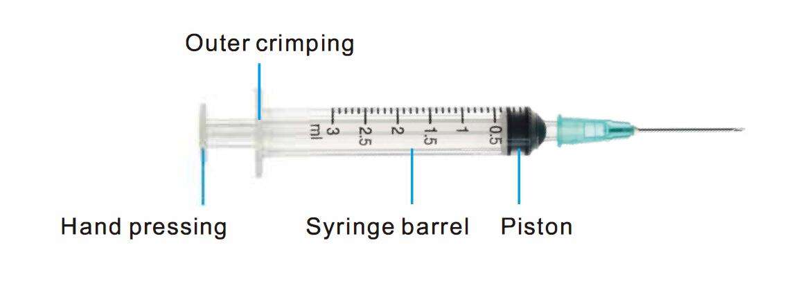 Laboratory Animal Research Syringe Pump For Injection, High Quality ...