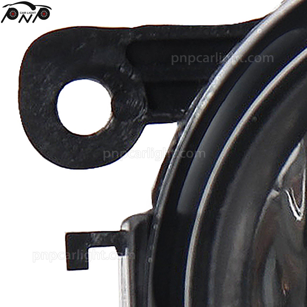 Led Front Fog Light For Porsche Cayenne Macan, High Quality Led Front ...
