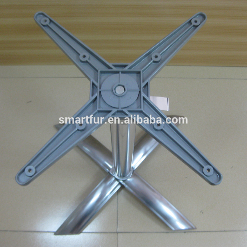 Modern Conference Table Legs Cast Aluminum, High Quality Modern ...