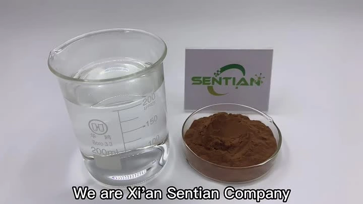 Bacopin root extract Morinda officinalis extract China Manufacturers ...