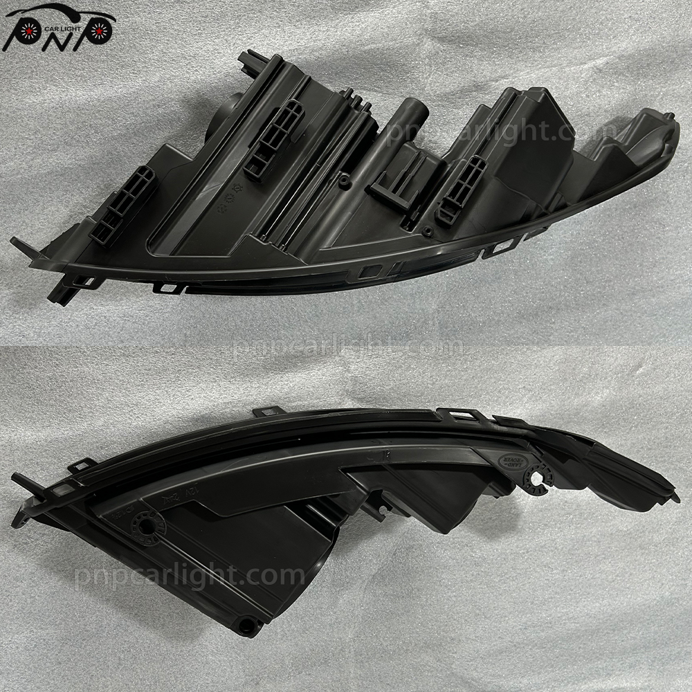 For Land Rover Range Rover Evoque 2016 Headlight base cover China ...