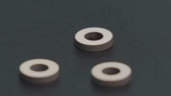 Ultrasound Scalpel Transducer With Hemostatic Function, High Quality ...