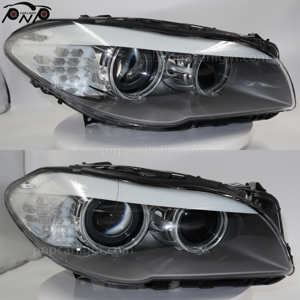 Top 10 Most Popular Chinese Headlights For BMW Brands