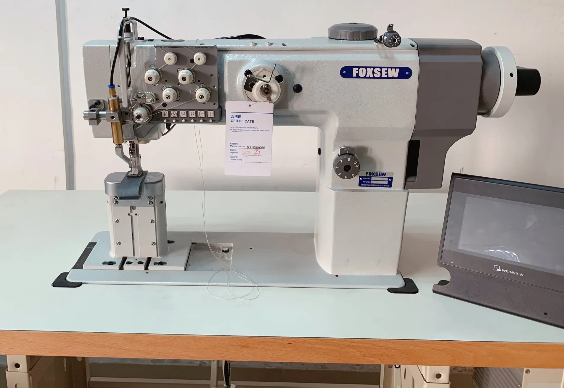 Automatic Sewing Machines,Leather Sewing Machines,Special Sewing ...