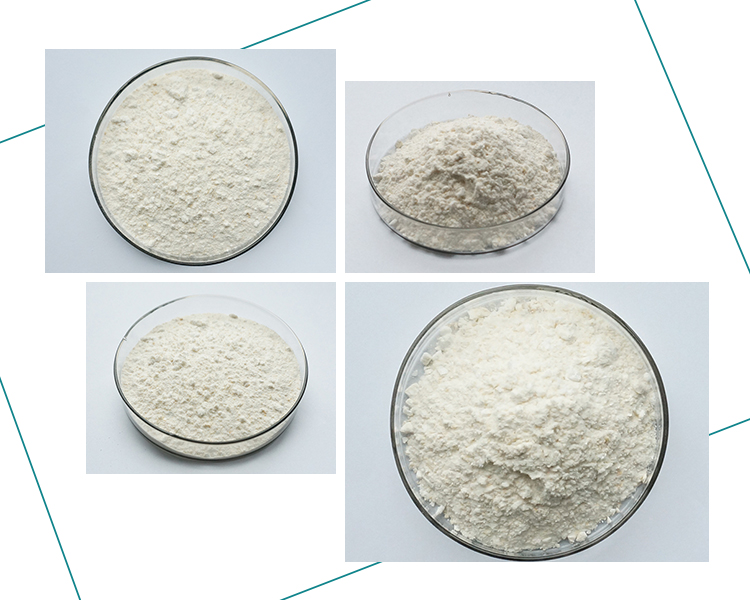 99% Nicotinamide Riboside Chloride Supplement, High Quality 99% ...
