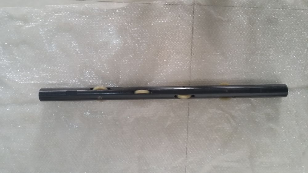 Top 10 Most Popular Chinese Sucker Rod Roller Guide Brands