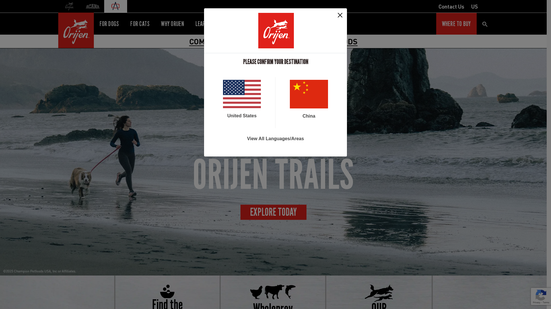 Top 10 Most Popular Chinese Freeze-dried Pet Food Brands