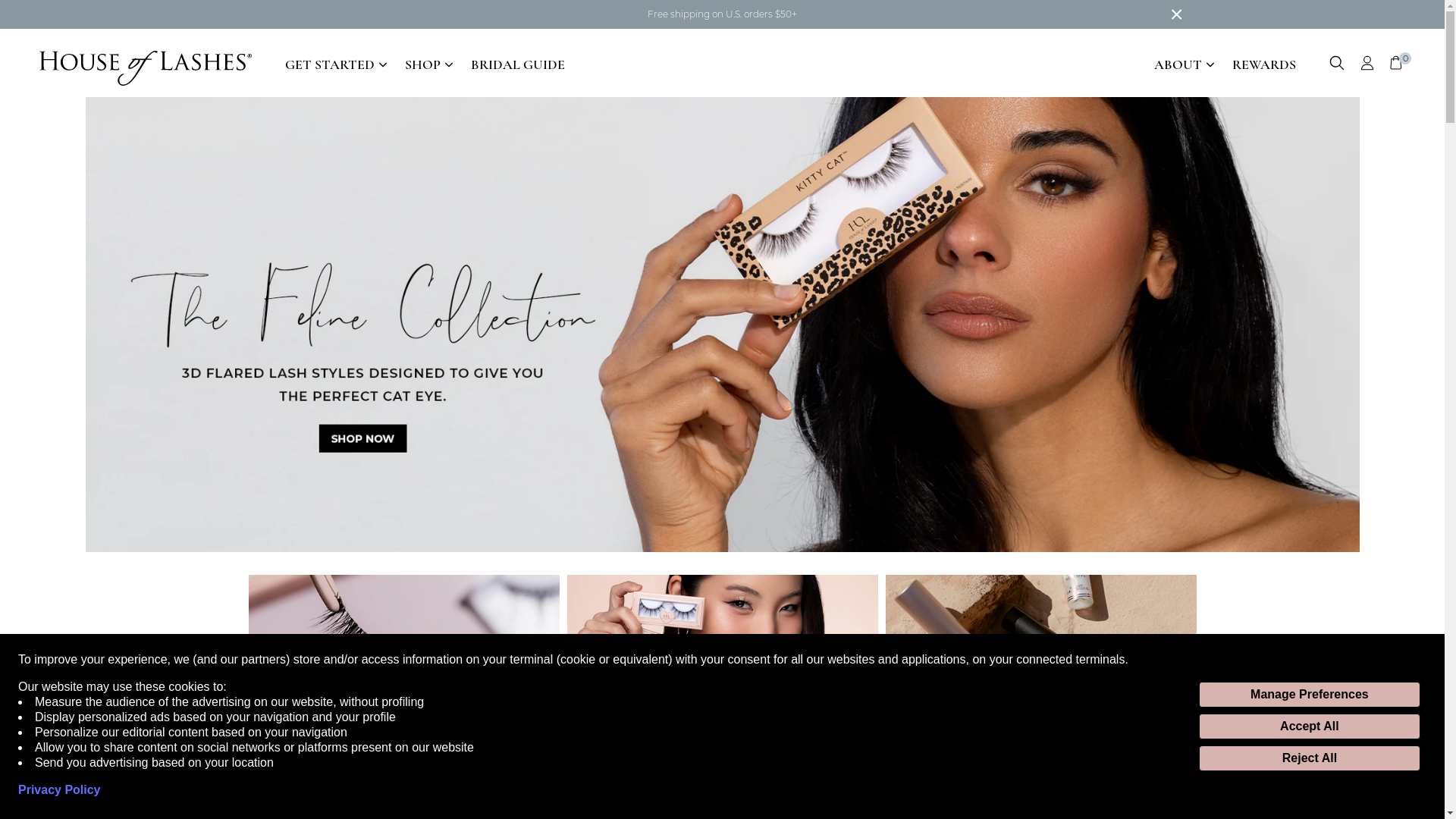List of Top 10 Eyelashes Strip Brands Popular in European and American ...