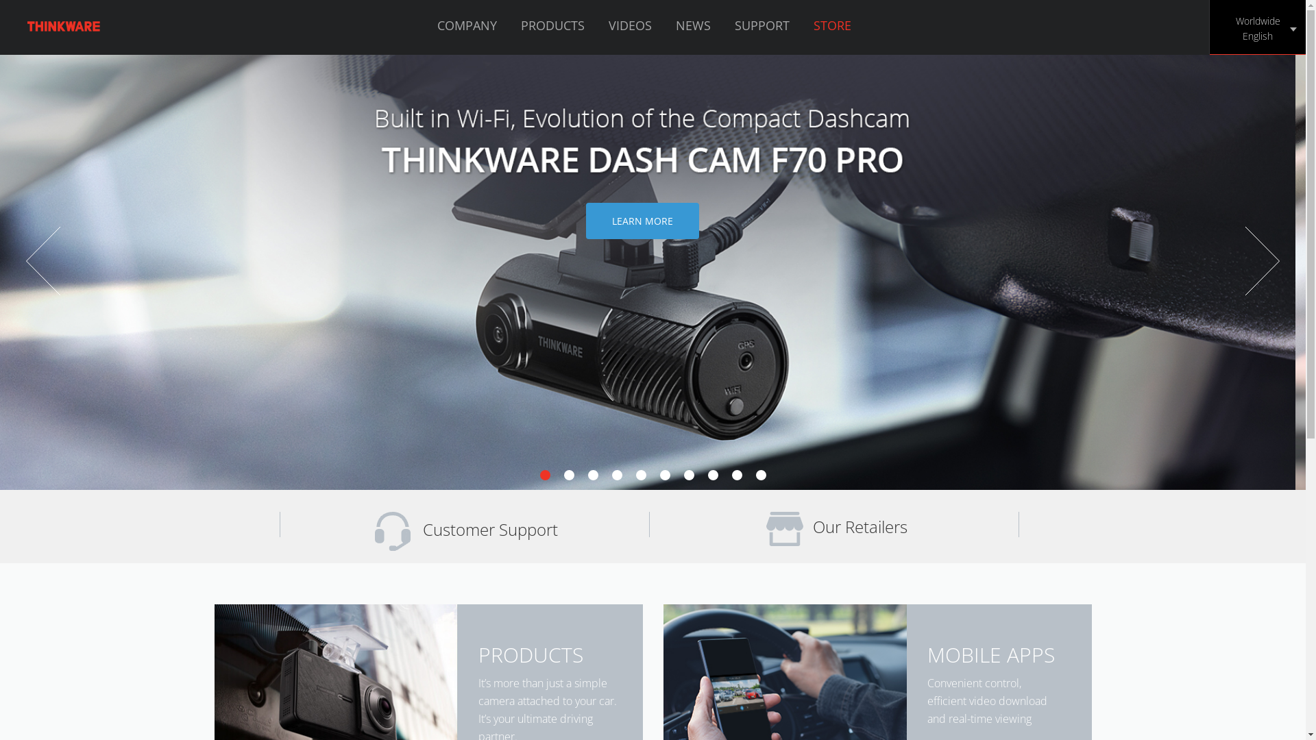 List of Top 10 dash cam audi Brands Popular in European and American ...
