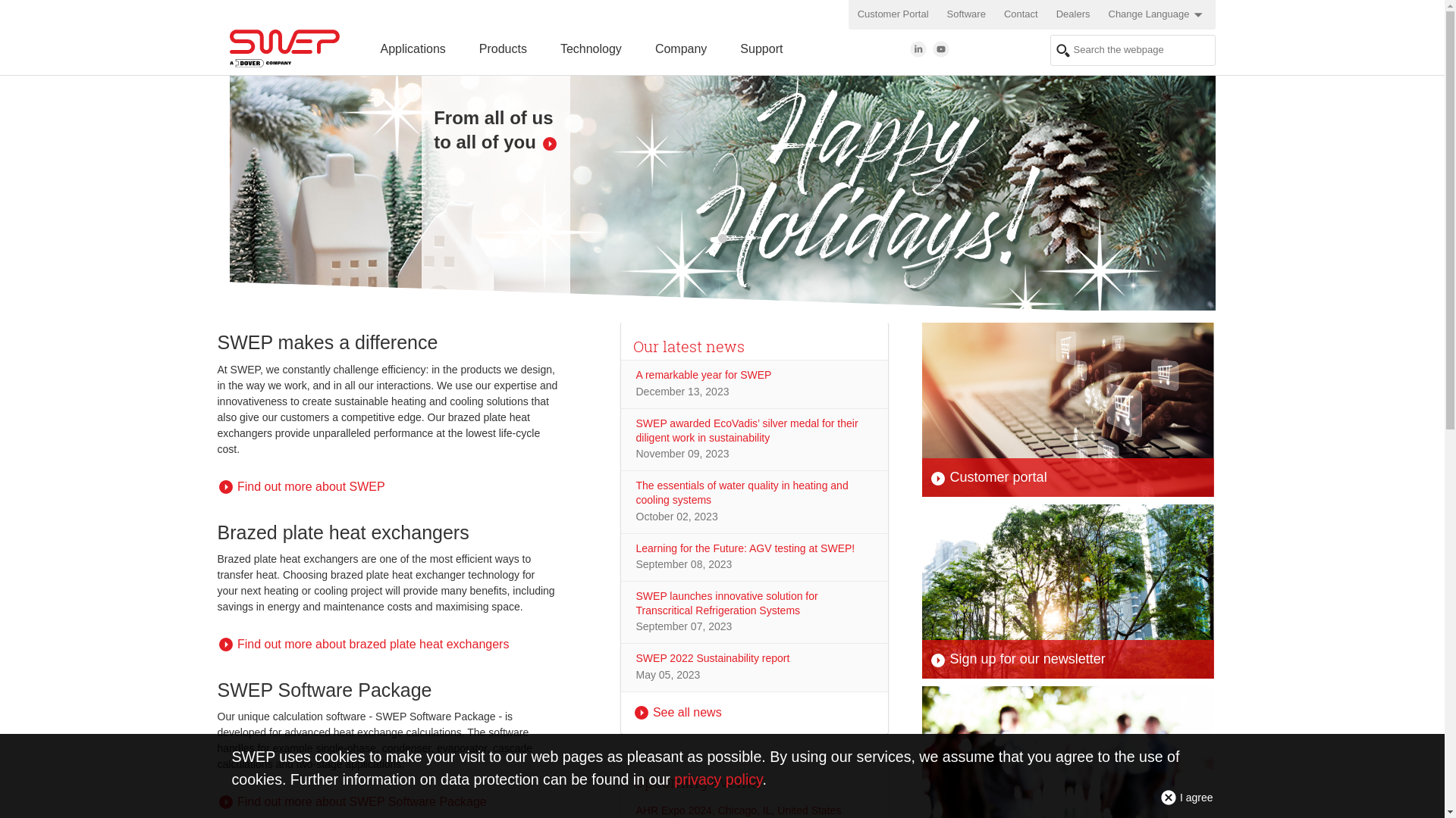 Asia's Top 10 Parallel Flow Heat Exchanger Brand List