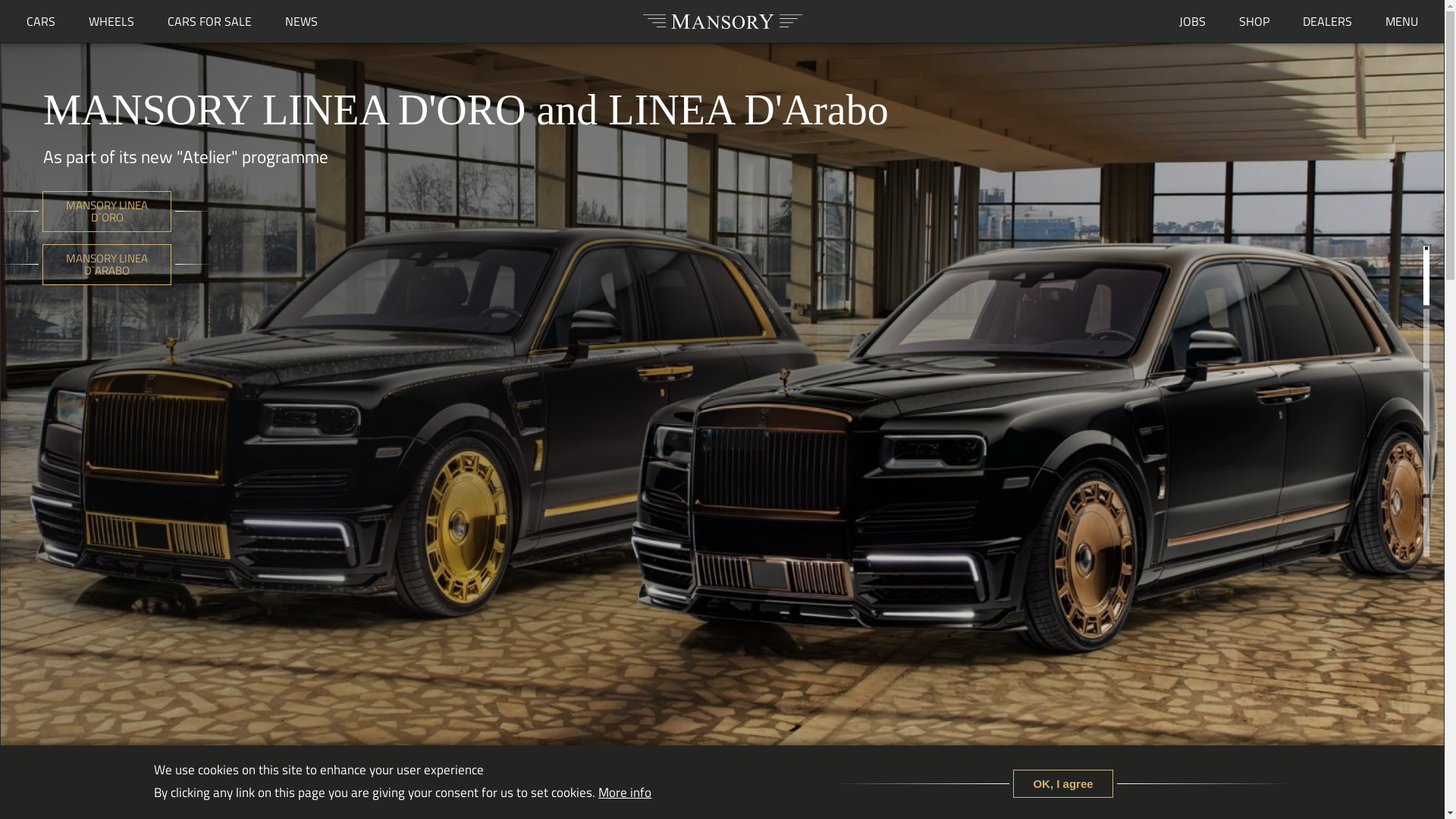 List of Top 10 Crown Body Kit Brands Popular in European and American ...