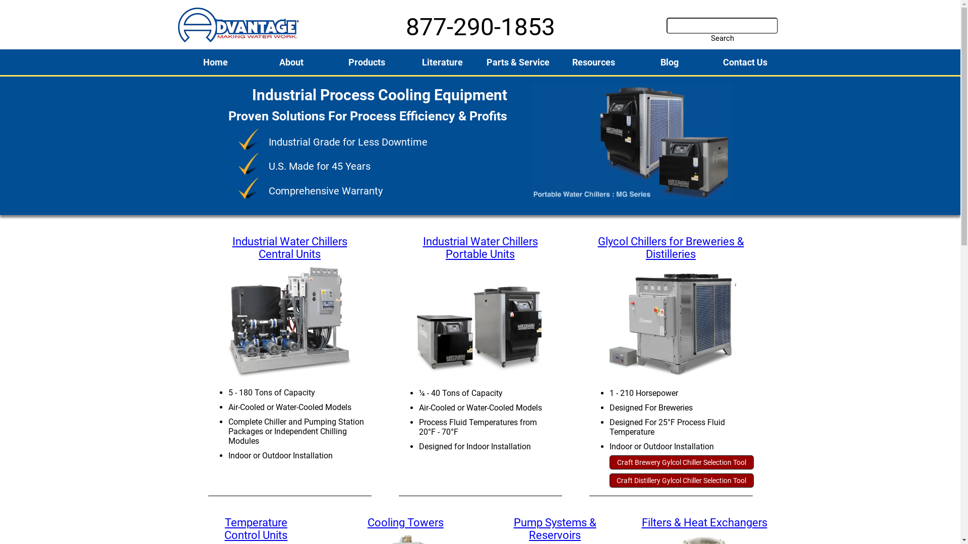 List of Top 10 Best Mold Chiller Brands