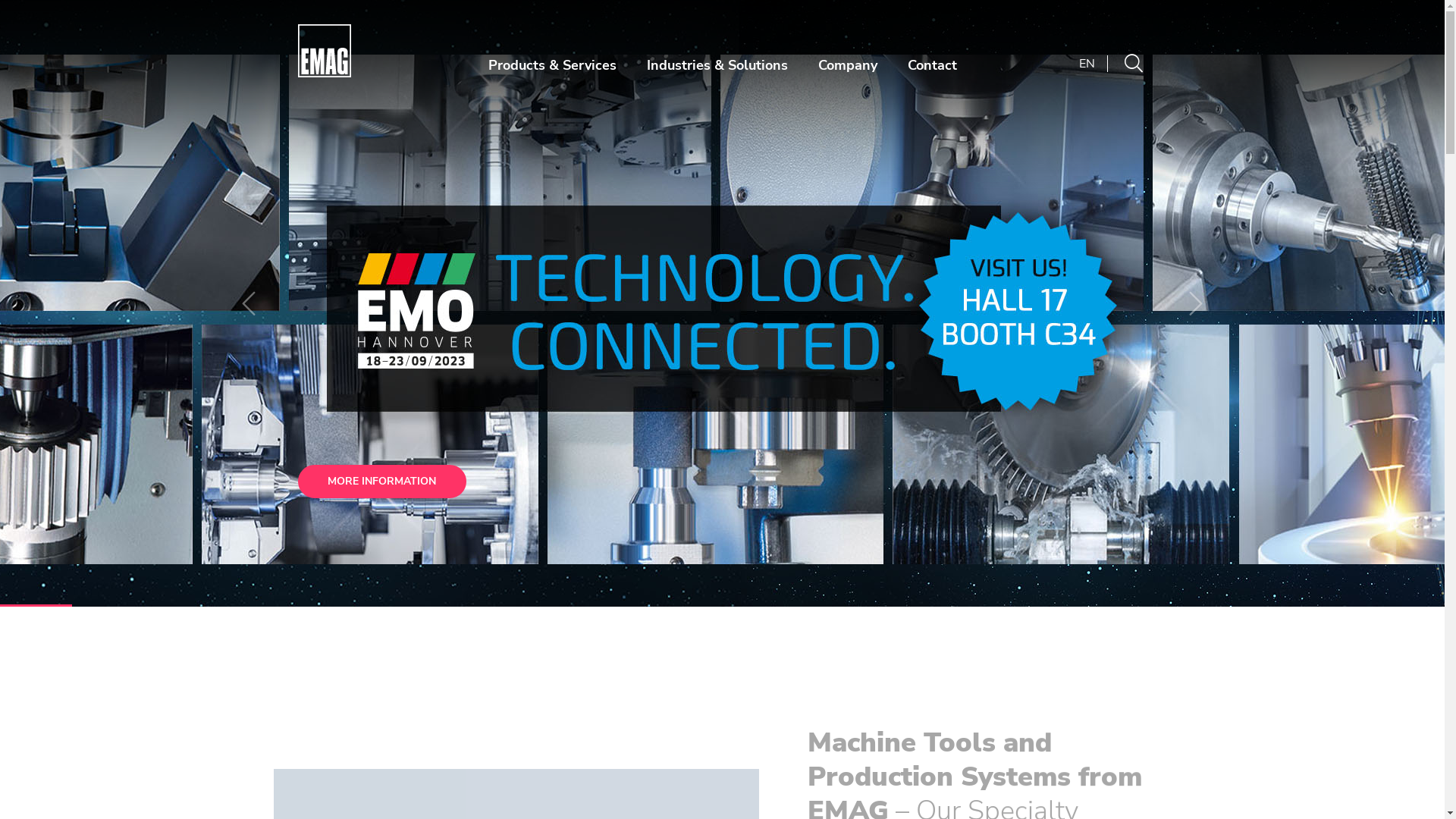 Top 10 Vertical Turning Machines Manufacturers