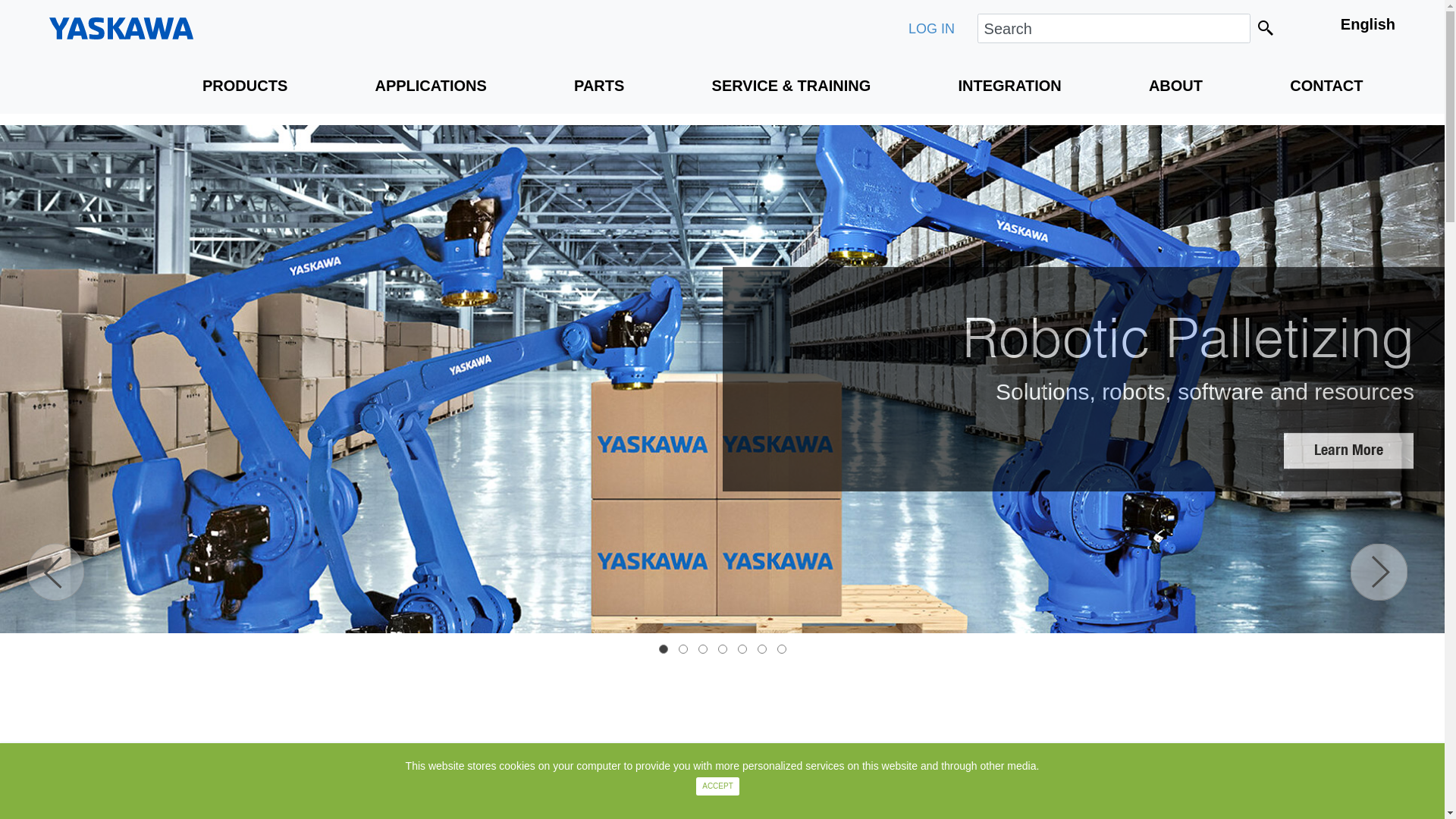 List of Top 10 Best Industrial Robots Brands
