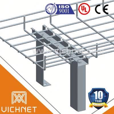 Network Cable Trunking System/metal Cable Trunking, High Quality ...