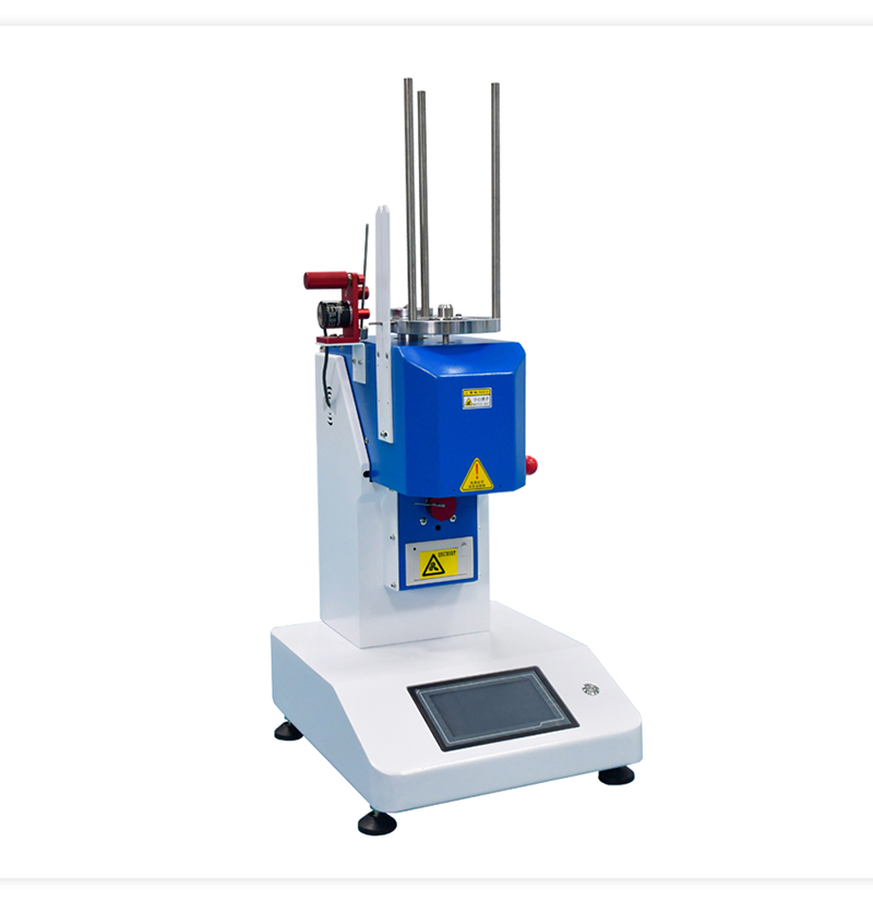 Semi-automatic Melt Flow Index Tester(mfr+mvr), High Quality Semi ... Semi-automatic Melt Flow Index Tester(mfr+mvr), High Quality Semi ...