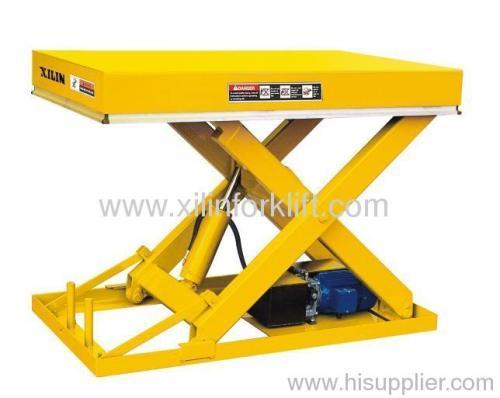 Dock Leveler & Lift Table Dg , High Quality Dock Leveler & Lift Table ...
