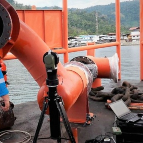 Api - Radian - Laser Tracker, Core Model, High Quality Api - Radian ...