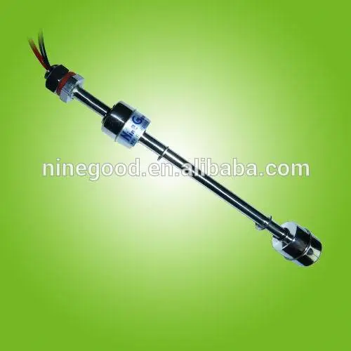 Water Level Electrical Float Switch, High Quality Water Level ...