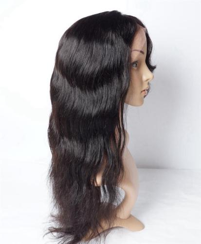 Natural Hair Wig,philippine Hair Full Lace Wigs, High Quality Natural ...