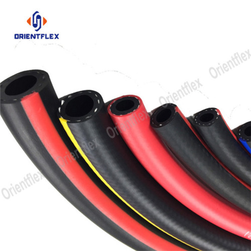 Polyurethane Air Hose For Air Compressor, High Quality Polyurethane Air ...